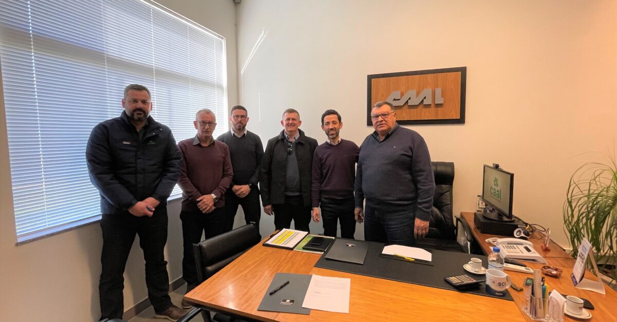 CAAL retoma crédito junto ao Banco do Brasil | CAAL – Cooperativa ...